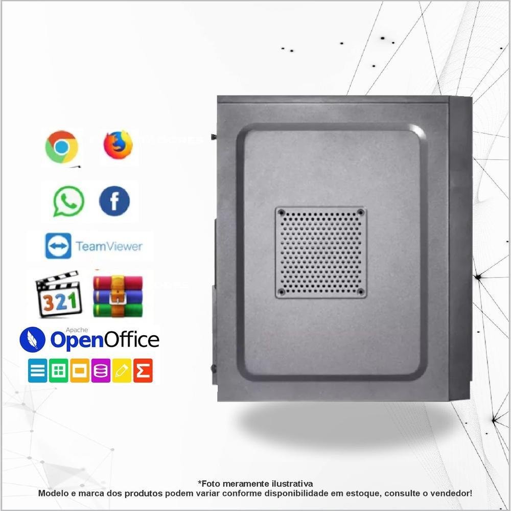 Computador Schneider 8GB DDR4 KaBuM