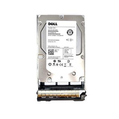 HD Dell Sas 450GB 35 0x163k KaBuM