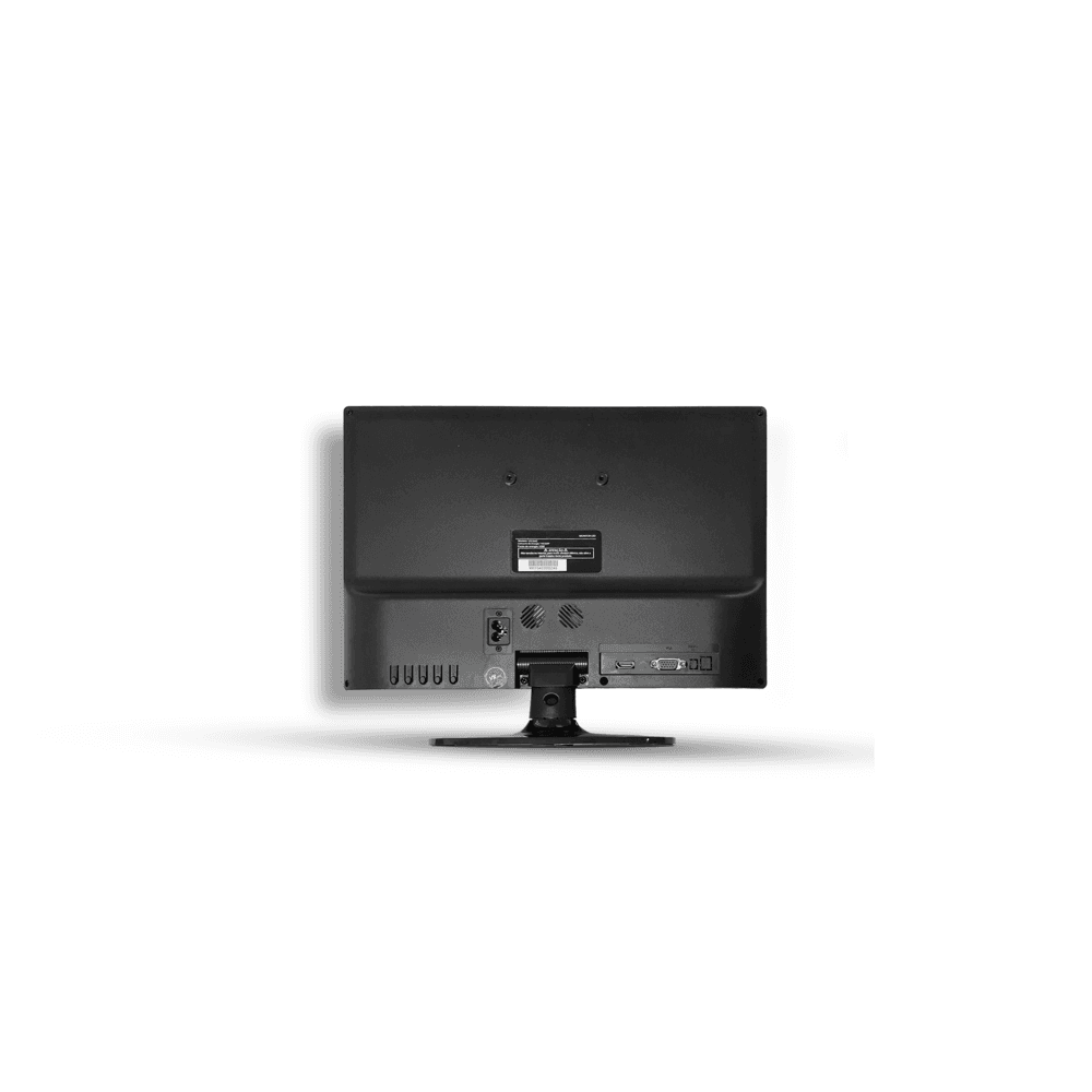 Monitor Duex 154 Polegadas LED Dx154s KaBuM