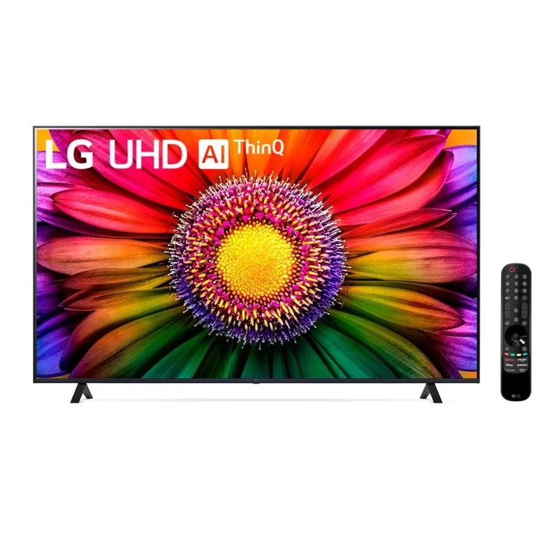 Smart Tv 50 Polegadas LG KaBuM