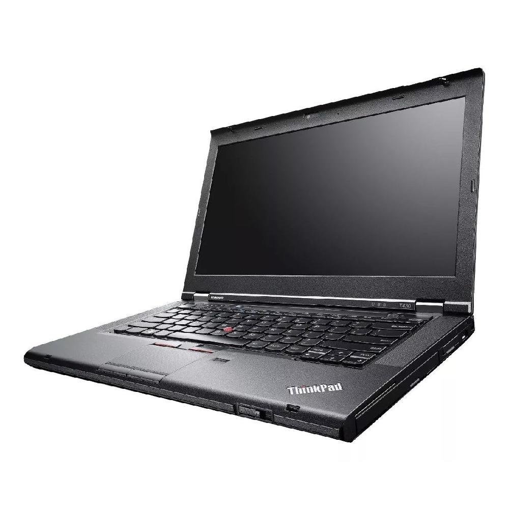 Notebook Lenovo Thinkpad T430 KaBuM