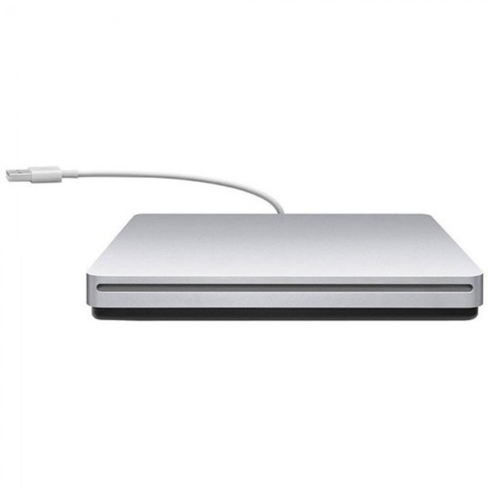SuperDrive Apple USB Md564beA KaBuM