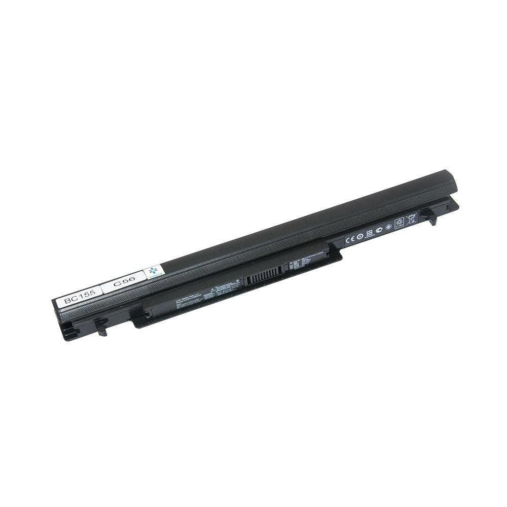 Bateria Para Notebook Asus KaBuM