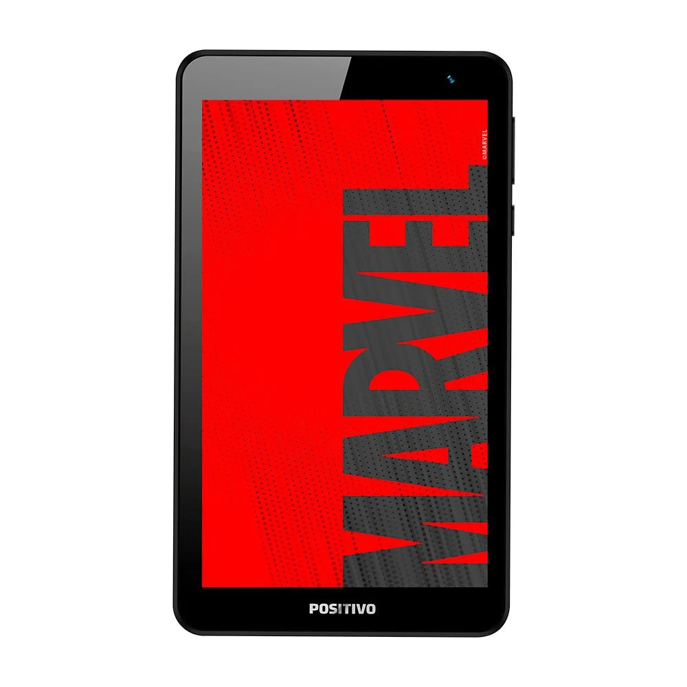 Tablet Positivo Twist Tab Spidey KaBuM
