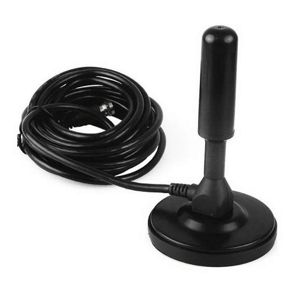 Antena Interna Para Tv Digital Jataí EletroHdtv