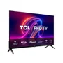 Smart Tv Tcl S5400af FULL HD Android Tv KaBuM
