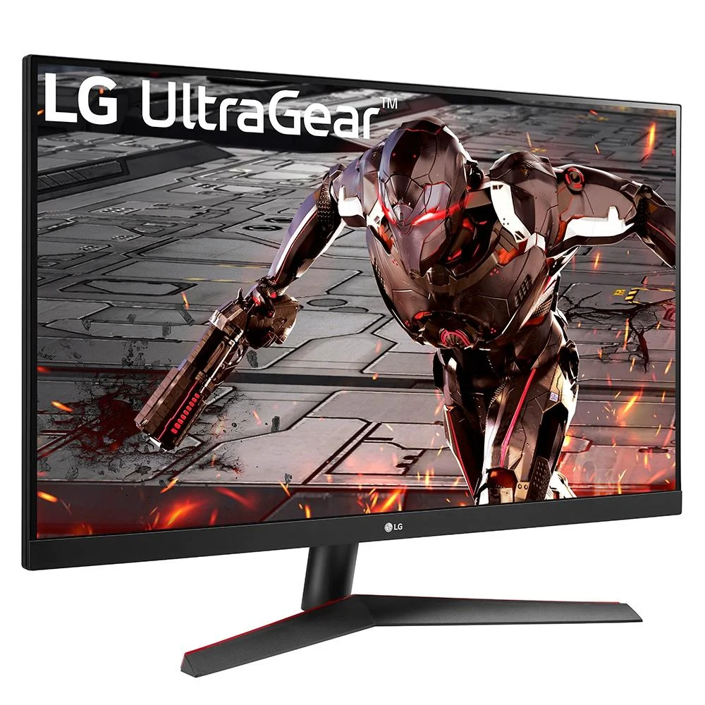 Monitor LG 32 Polegadas 165HZ 1MS QHD KaBuM
