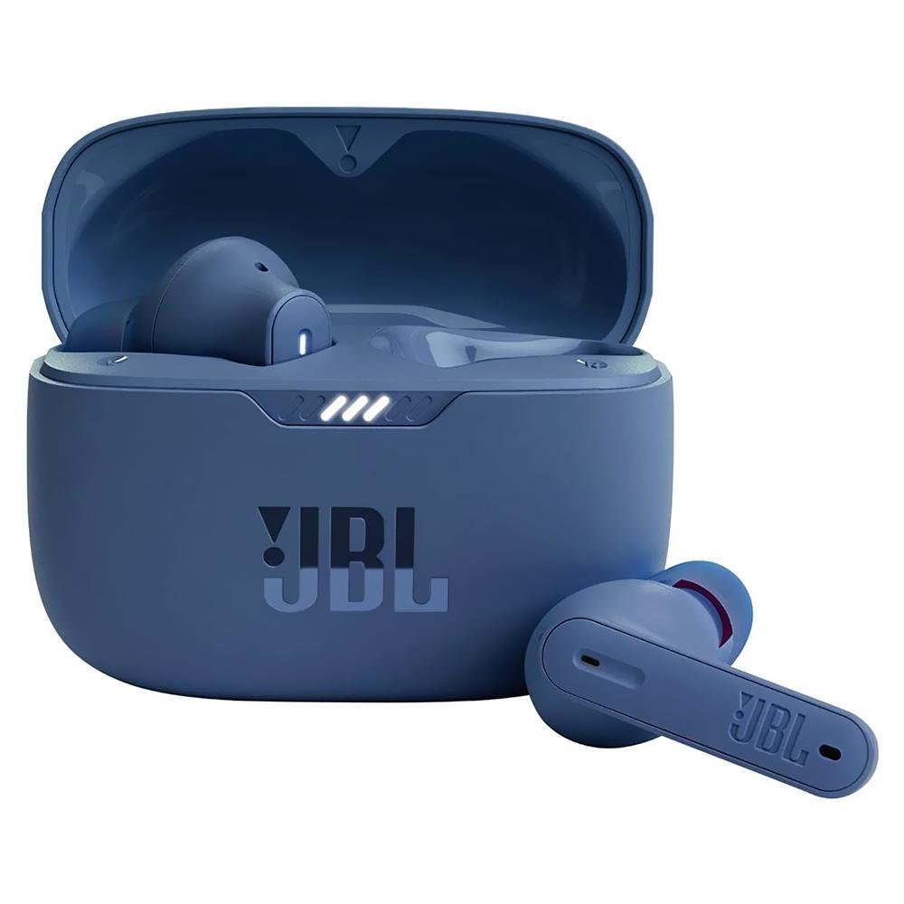 Fone De Ouvido Sem Fio Jbl Tune 230nc KaBuM