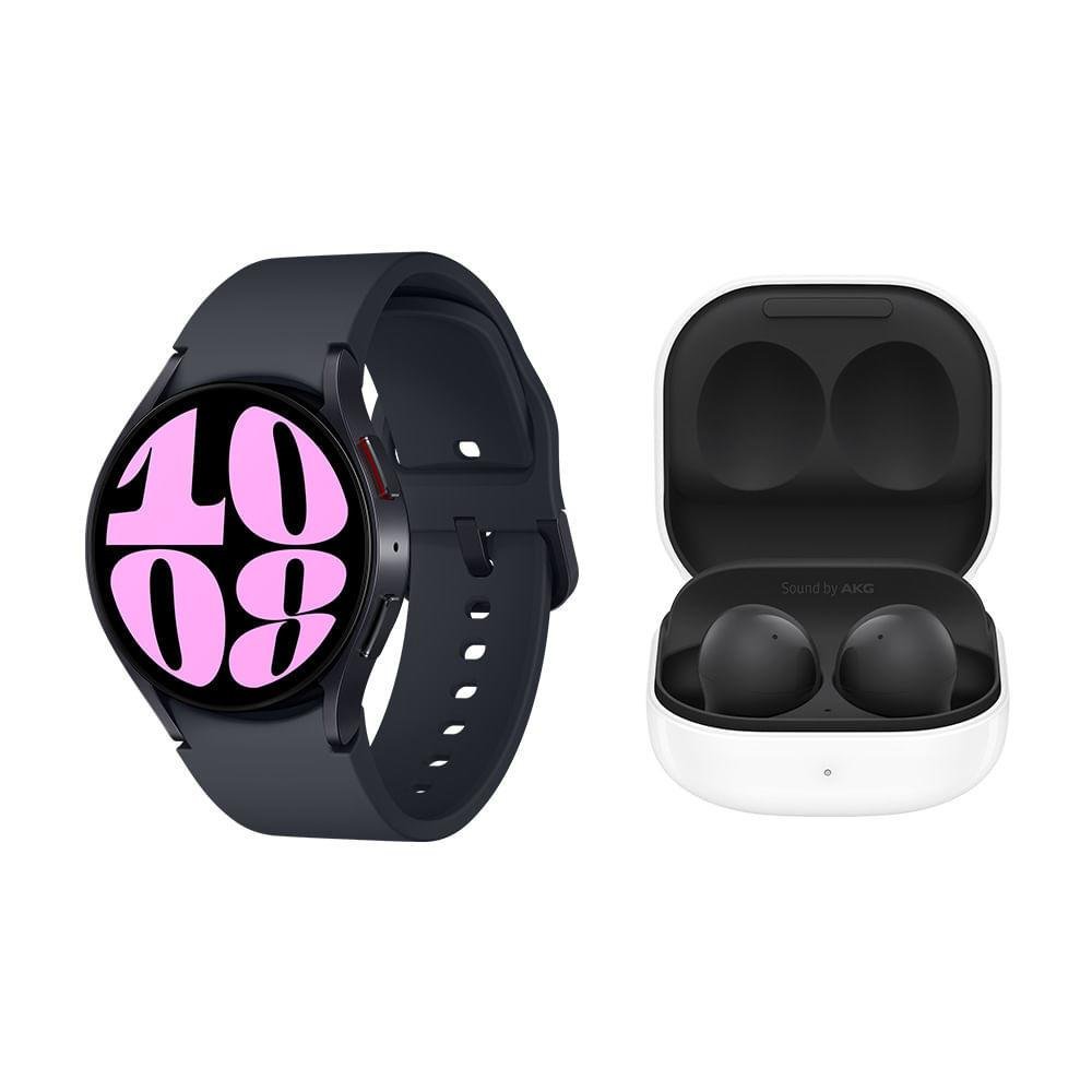 Smartwatch Galaxy Watch6 Fone Bluetooth Galaxy