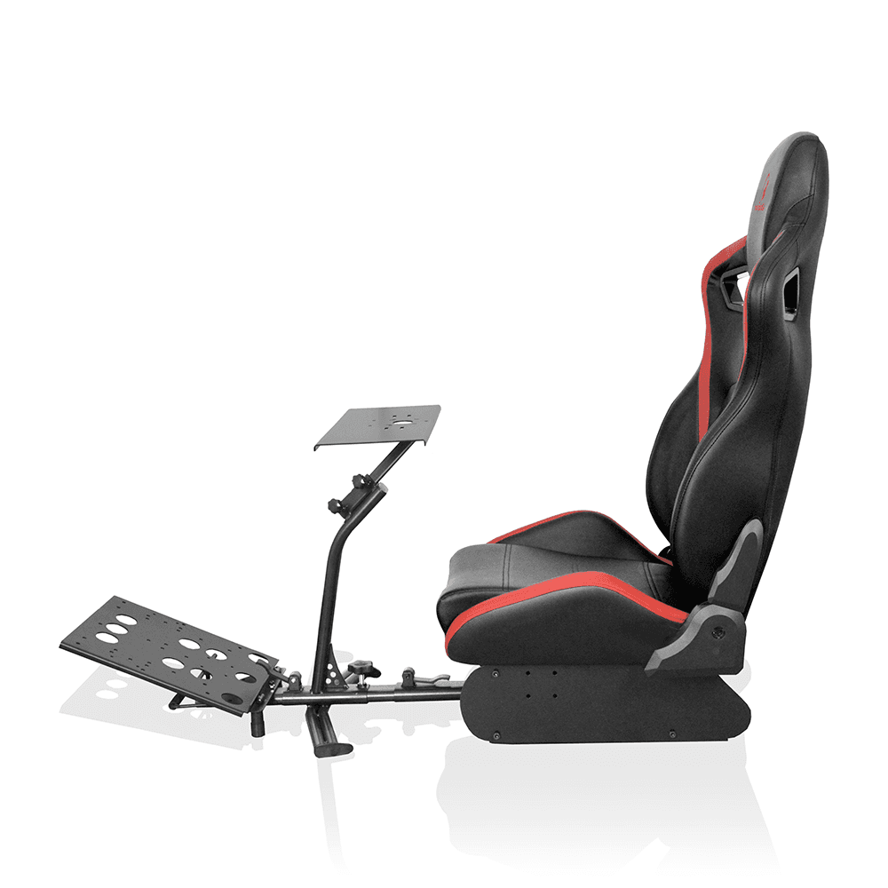 Cadeira Cockpit Gamer Concórdia KaBuM