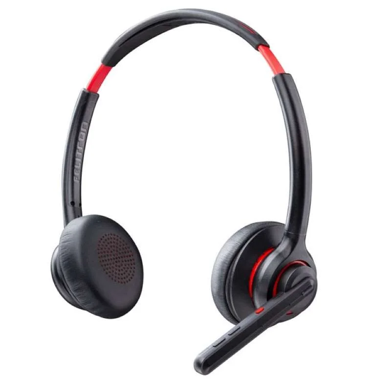 Headset Felitron Epko X Bluetooth Duo 011821