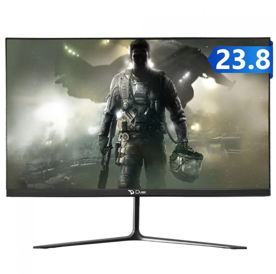 Monitor Duex Dx 238xf 238 Polegadas Eled Ips