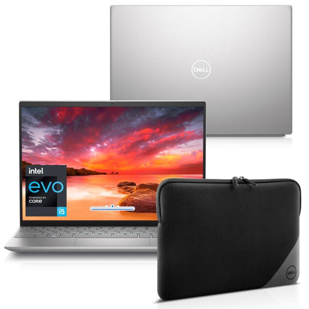 Notebook Dell Inspiron I13i1300m10sc KaBuM