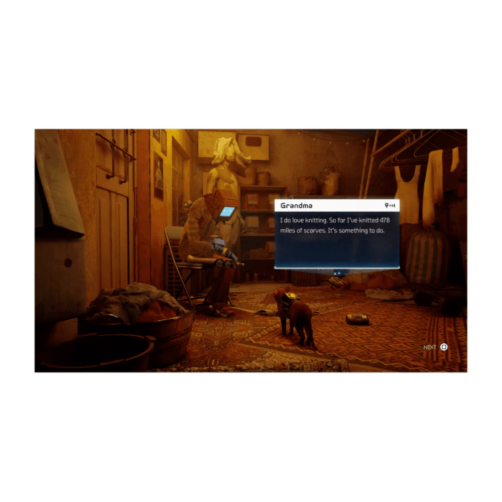 Jogo Stray PS4 KaBuM