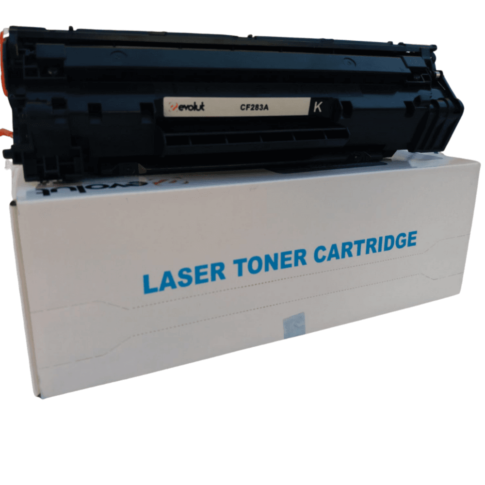 Toner Evolut HP M127fn M125a M127 M225 KaBuM
