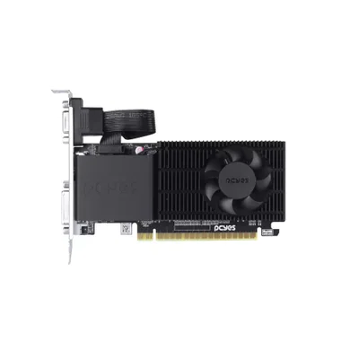 Placa De Vídeo R5 220 Pcyes AMD Radeon KaBuM