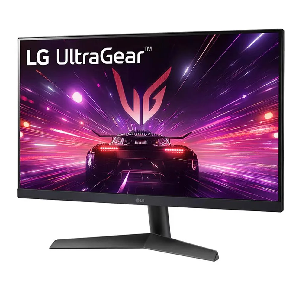 Monitor Gamer LG Ultragear 24 KaBuM