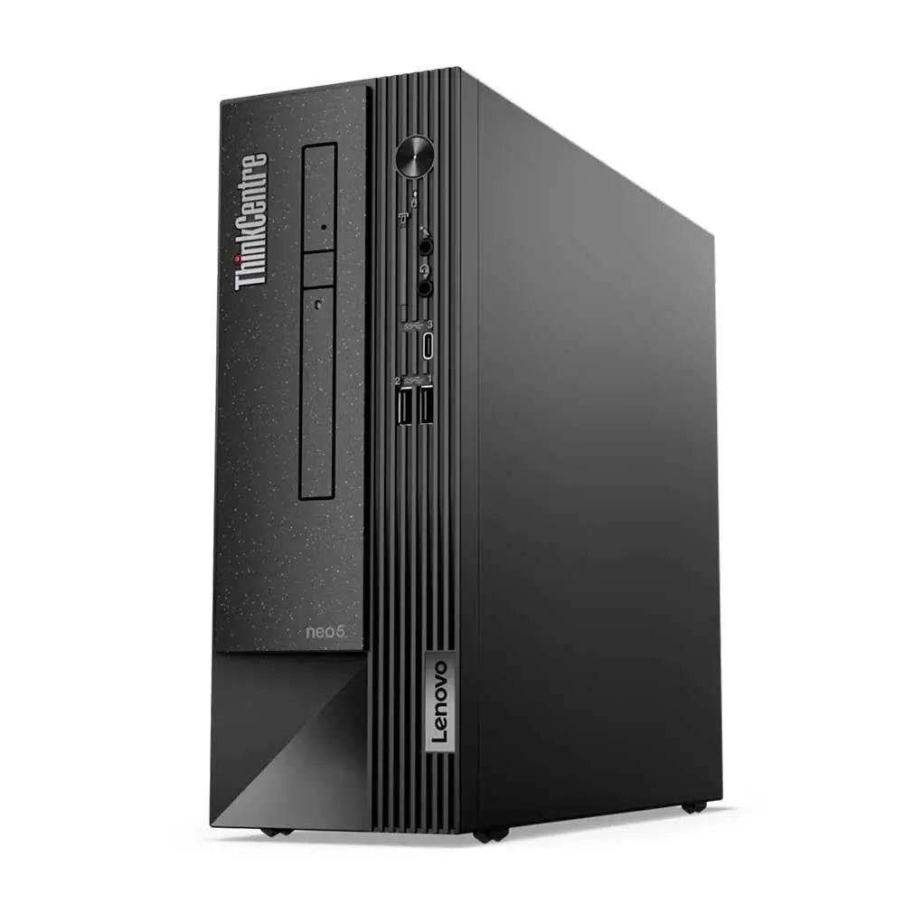 Computador Lenovo SFF Neo 50s Gen4 Intel i5 KaBuM