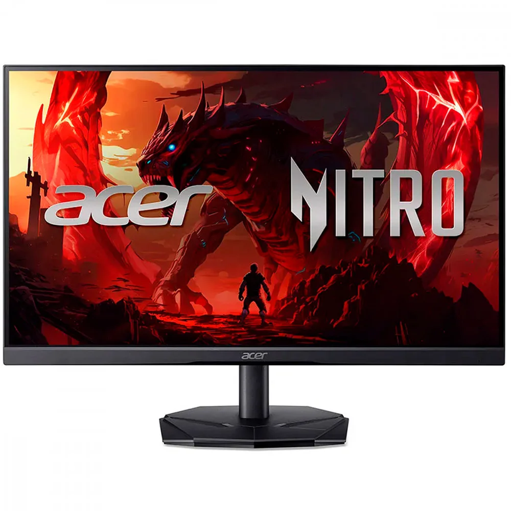 Monitor Gamer Acer Nitro Kg251q 245 Full HD