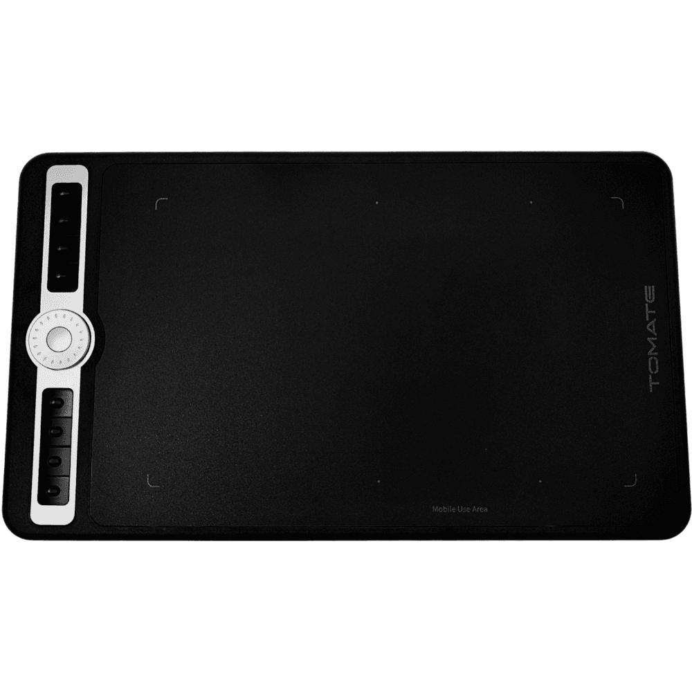 Mesa Digitalizadora 116 Tomate MTM1112