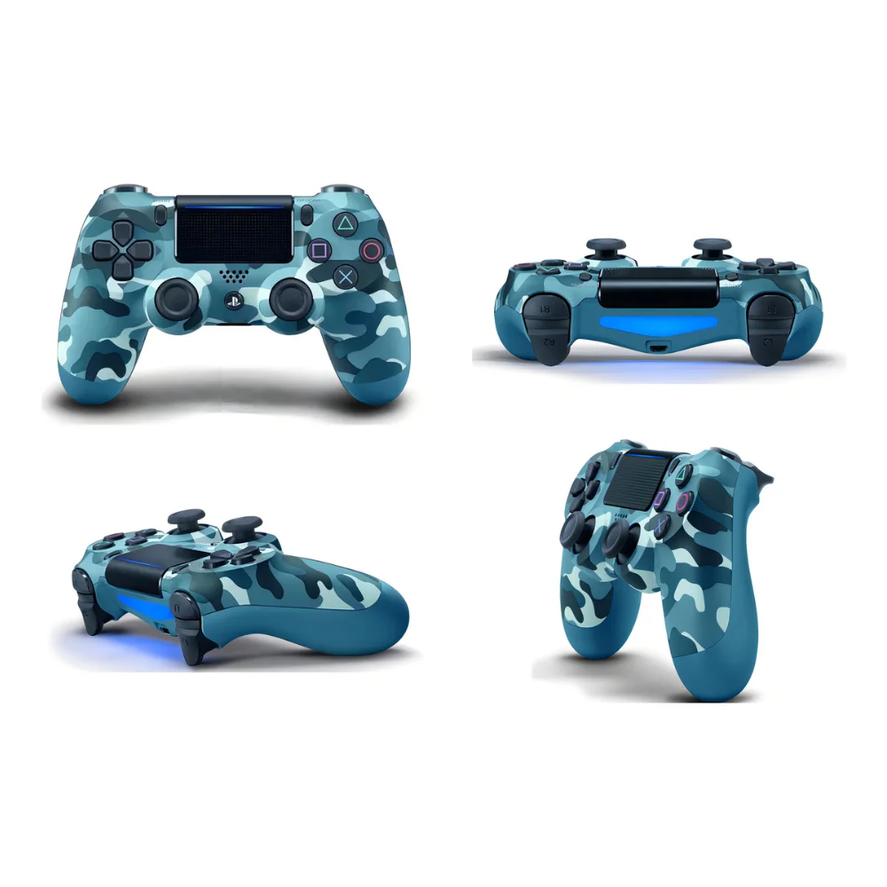 Controle para PS4 DualShock 4 Joystick Sem Fio