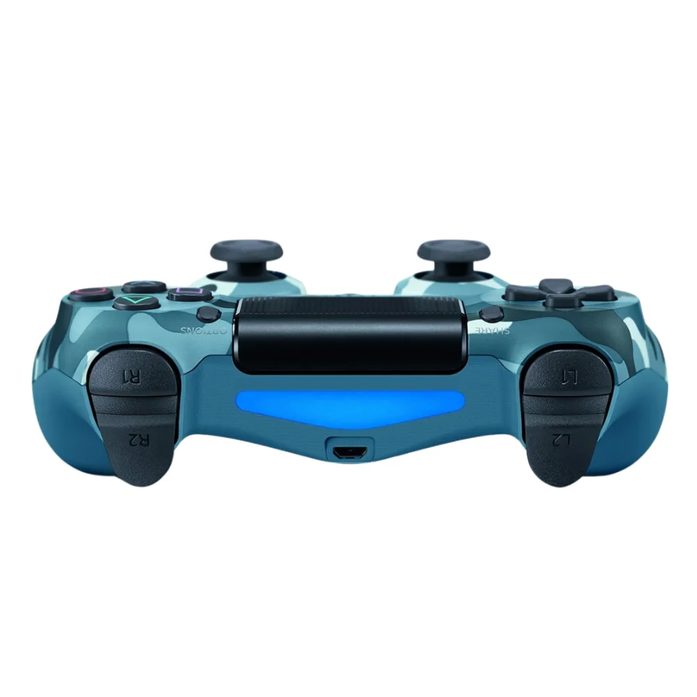 Controle para PS4 DualShock 4 Joystick Sem Fio