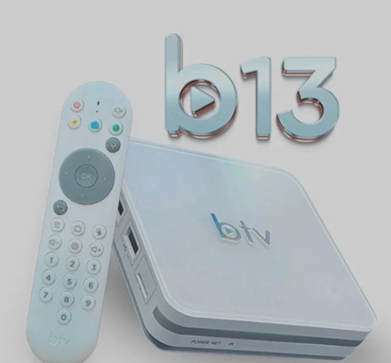 Btv 13 Original 4k